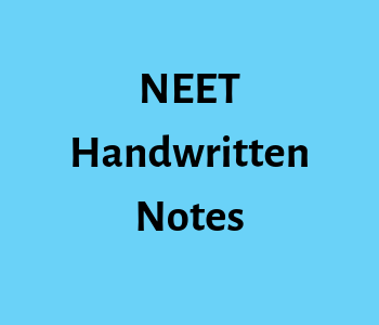 Toppers Notes – By Toppers For Toppers