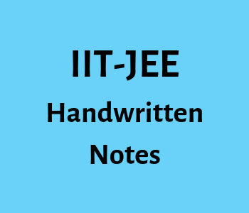 Toppers Notes – By Toppers For Toppers